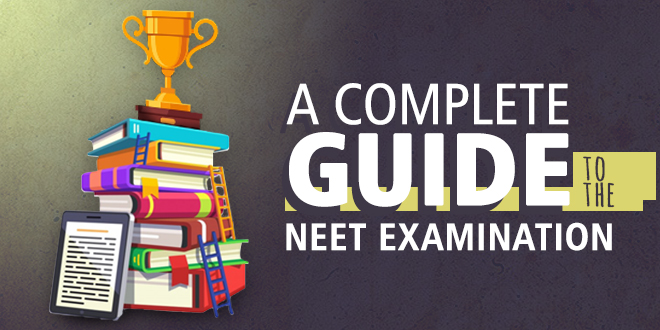 A Complete Guide to the NEET Examination | Aakash