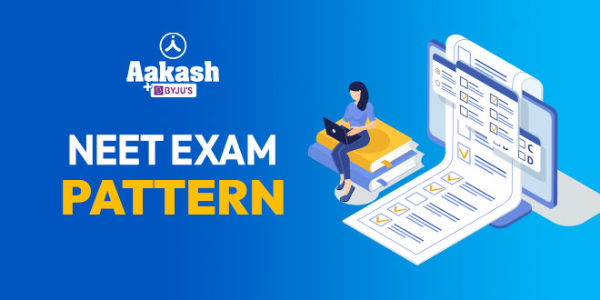 NEET Exam pattern, NEET Exam 2022, NEET 2022 Exam